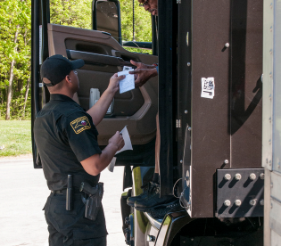 MVR / Driver Record Request – DOT Compliance Services LLC