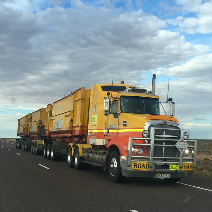 Intrastate Motor Carrier Discount Package (With existing DOT Number ...